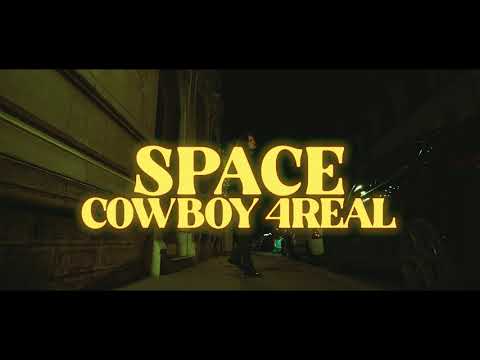 Le Ash - SpaceCowboy.4Real