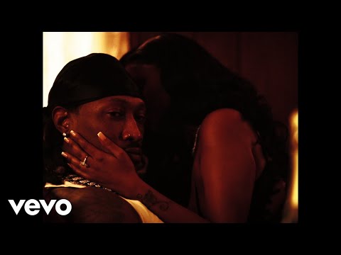 Future - TOO FAST