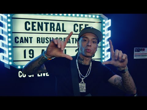 Central Cee - No Introduction
