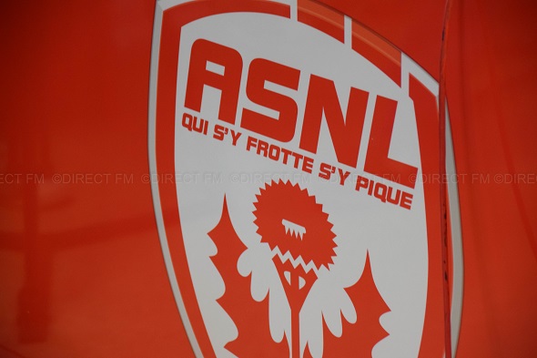 FOOTBALL : L’ASNL TIENT SON NOUVEL ENTRAÎNEUR