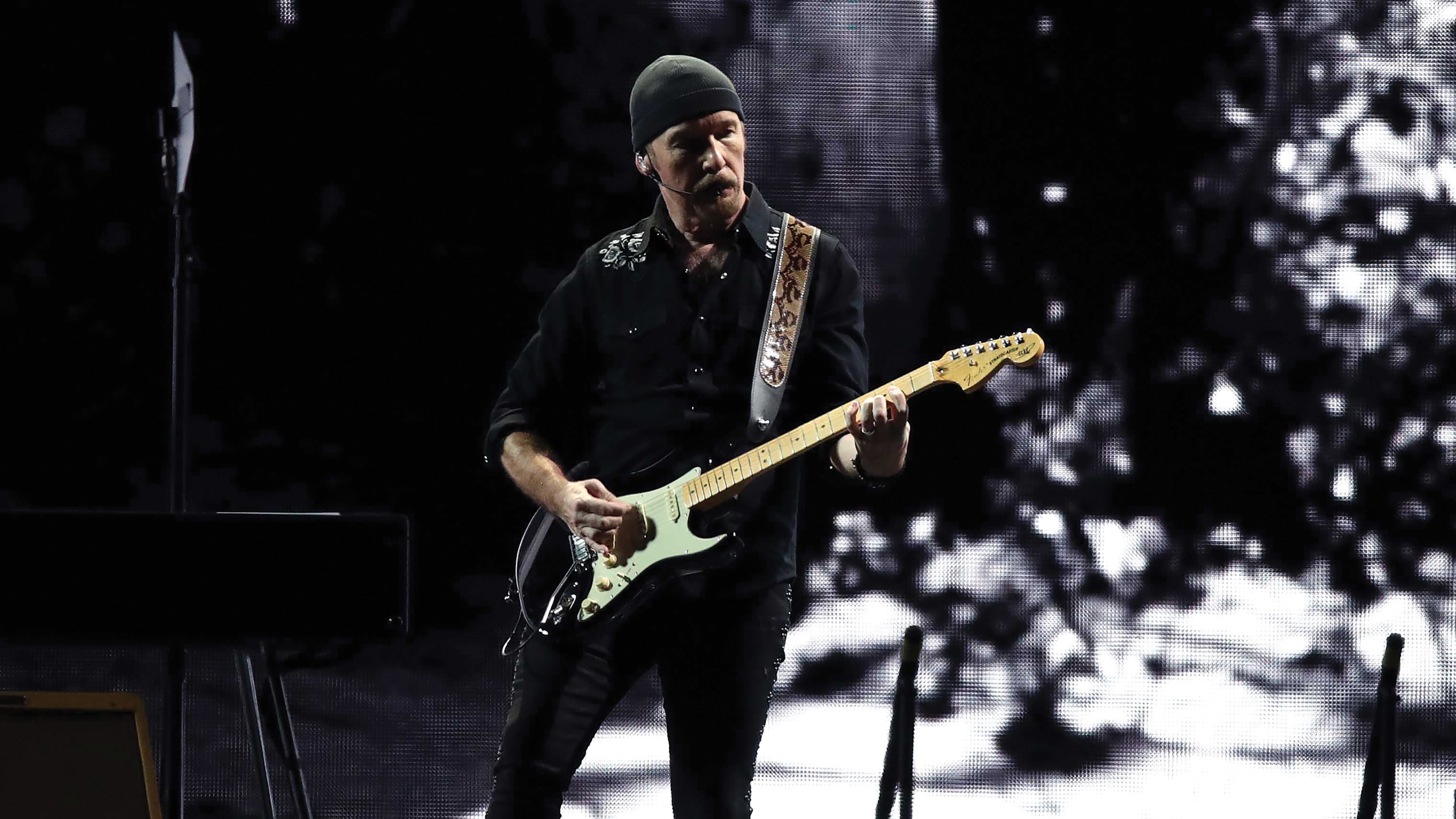 The Edge met des trésors aux enchères pour la bonne cause - OUI FM