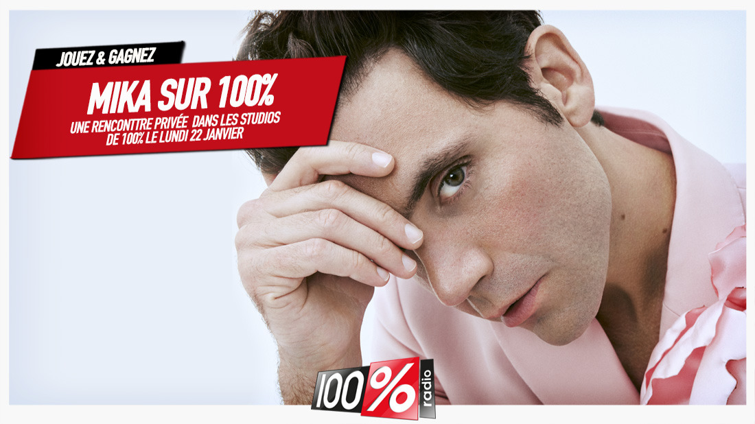 Mika in French Press and Other Media - 2024 - Page 4 - Mika News and ...