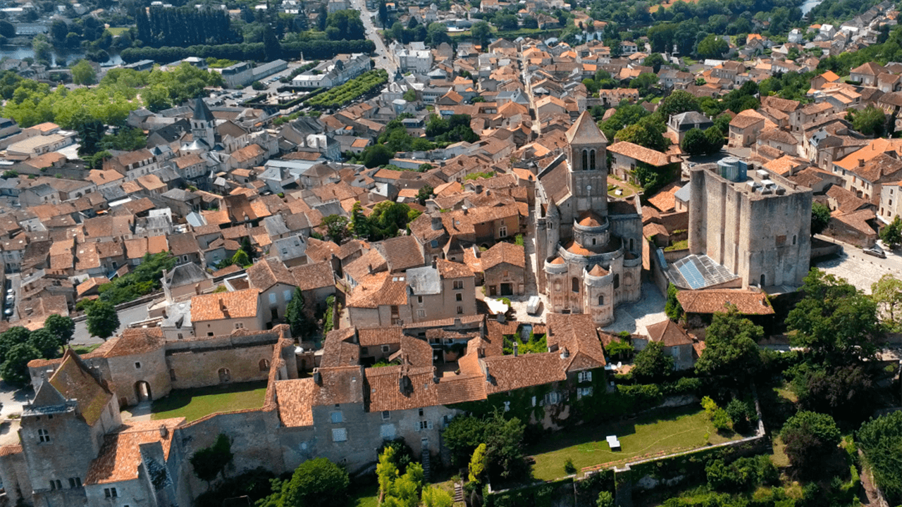 Poitiers : les 5 sites incontournables