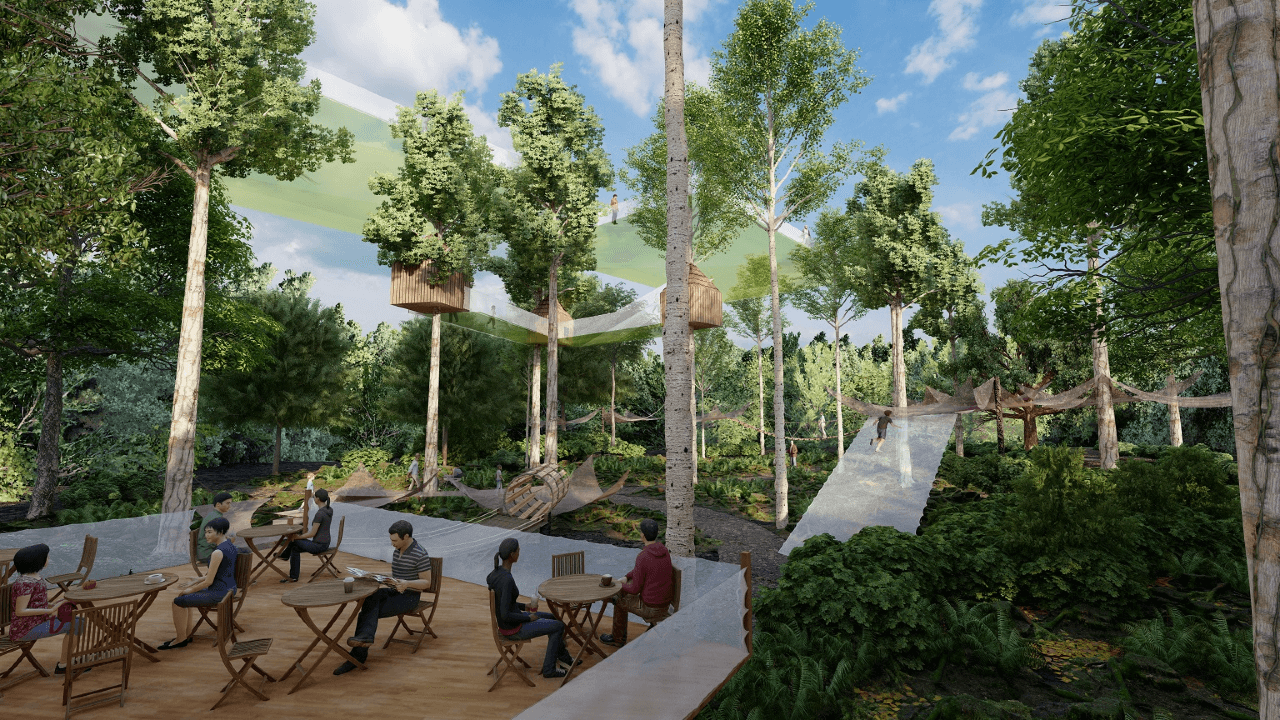 Terra Botanica s'agrandit et recrute une centaine de personnes