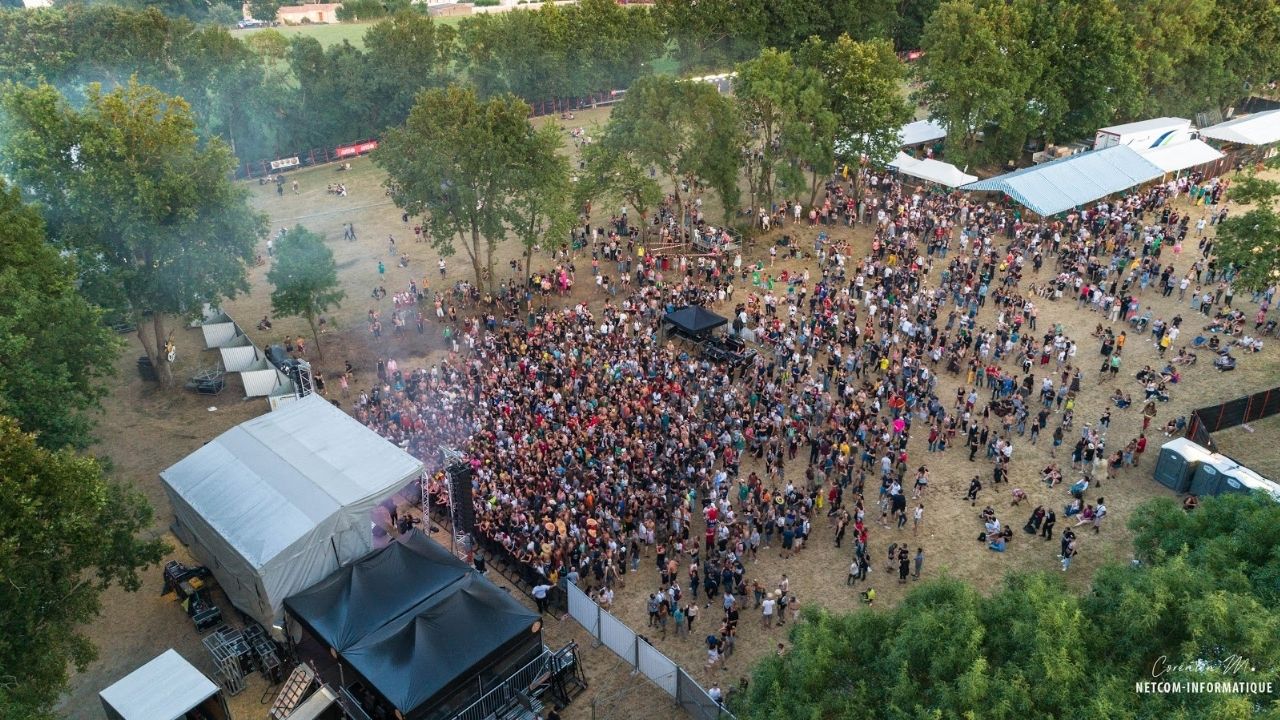 Festivals : Mégascène n’aura pas lieu cet été