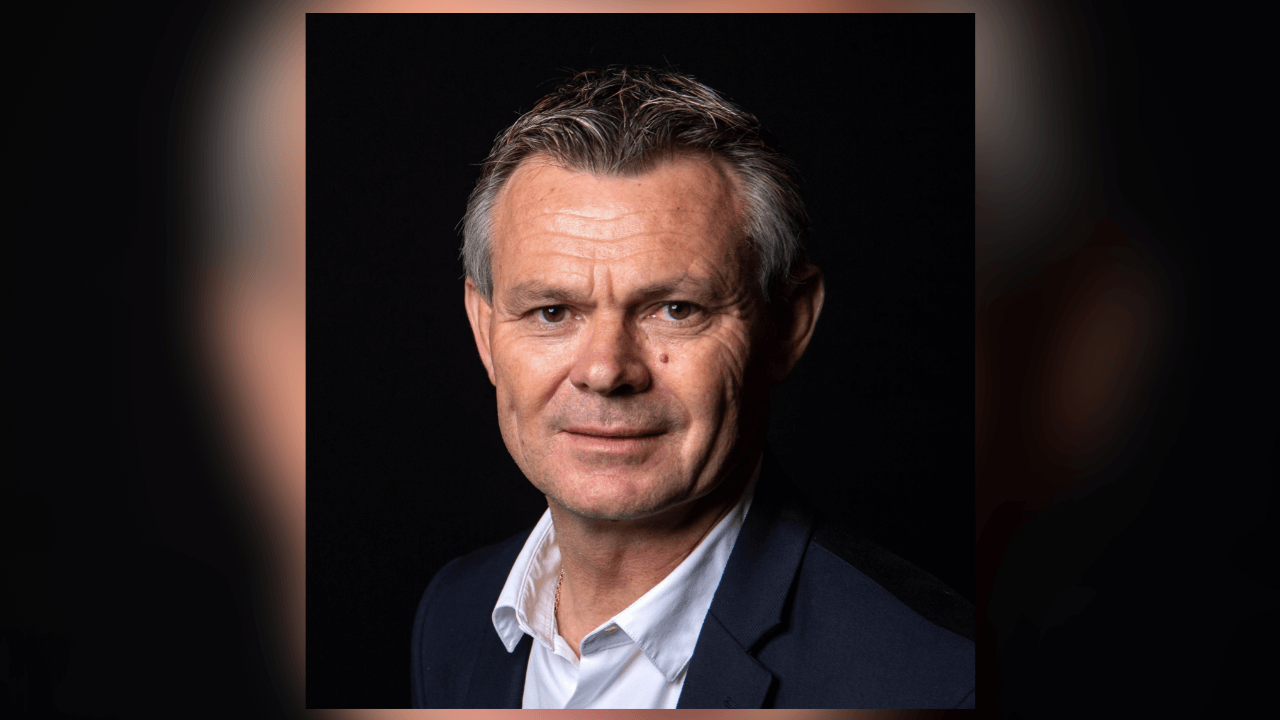 Patrice Martin : “Il faut que le sport serve à la société”