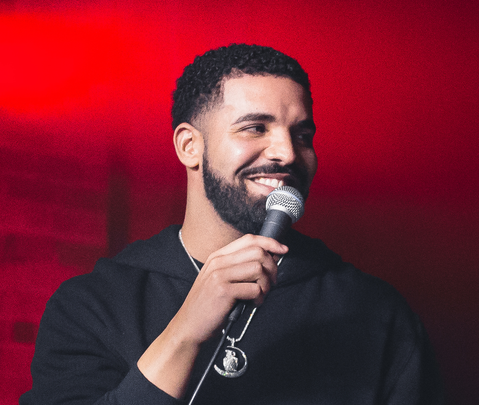 Drake annonce un nouvel album (vidéo) - BLACKBOX