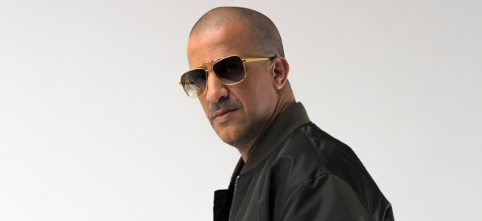 Rim’k invite du lourd sur son album « Mutant » - BLACKBOX