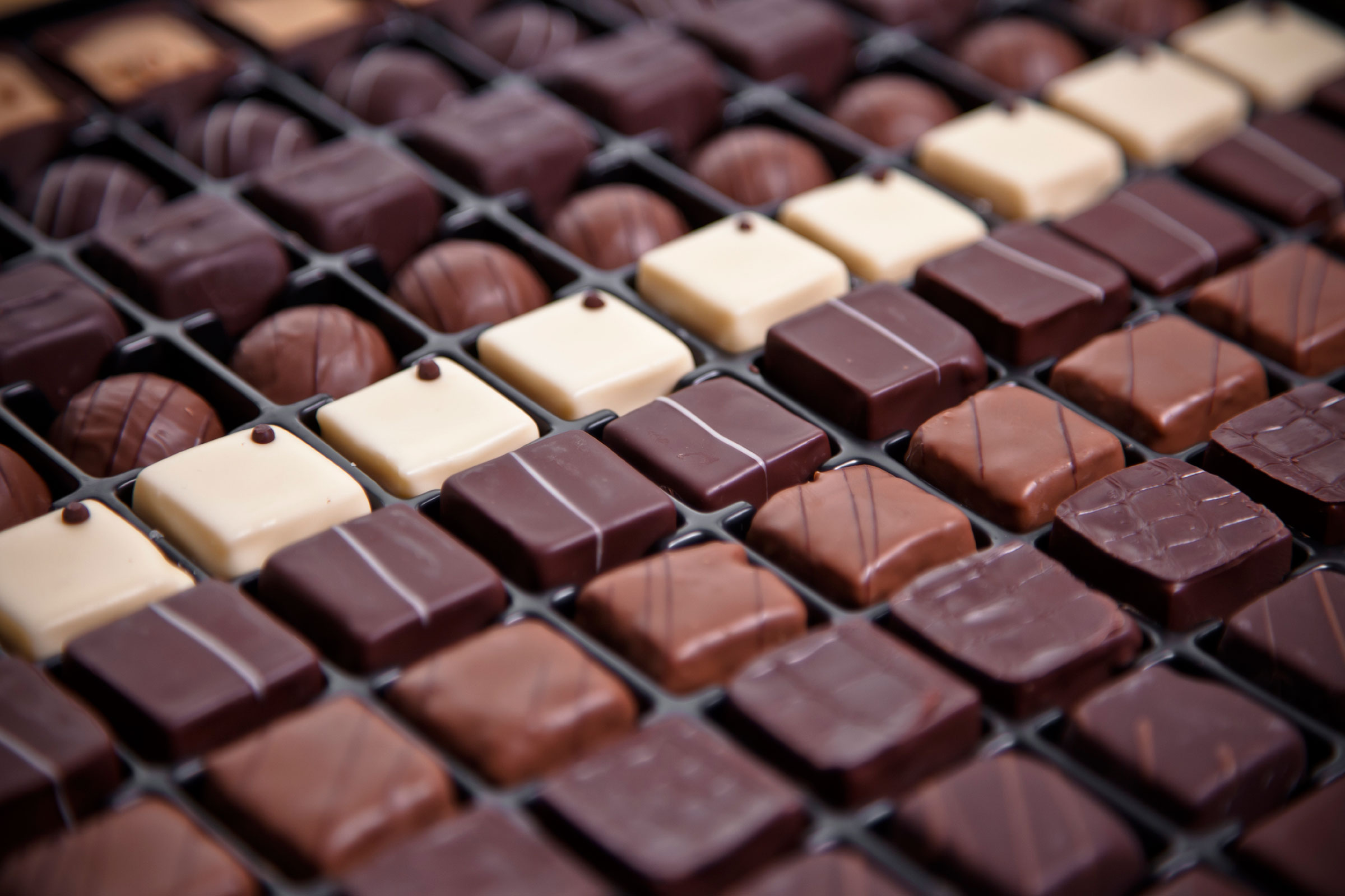 Top 3 des bienfaits méconnus du chocolat
