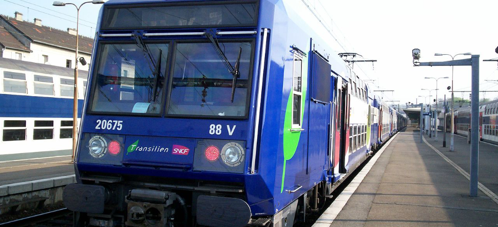 Premier bilan sur le RER D après les changements au sud de la ligne