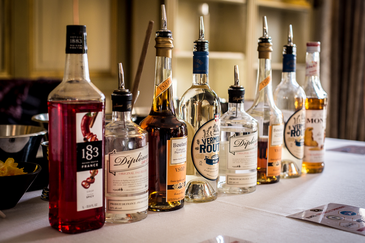 À la découverte des alcools français ! - À la découverte des alcools ...
