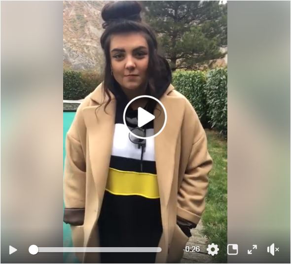 La chanteuse HOSHI annule sa venue à Mots-Zik - OCEANE FM