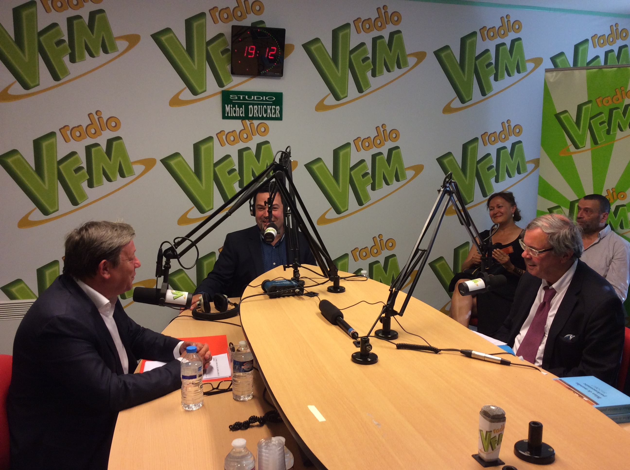 Actualités - RADIO VFM