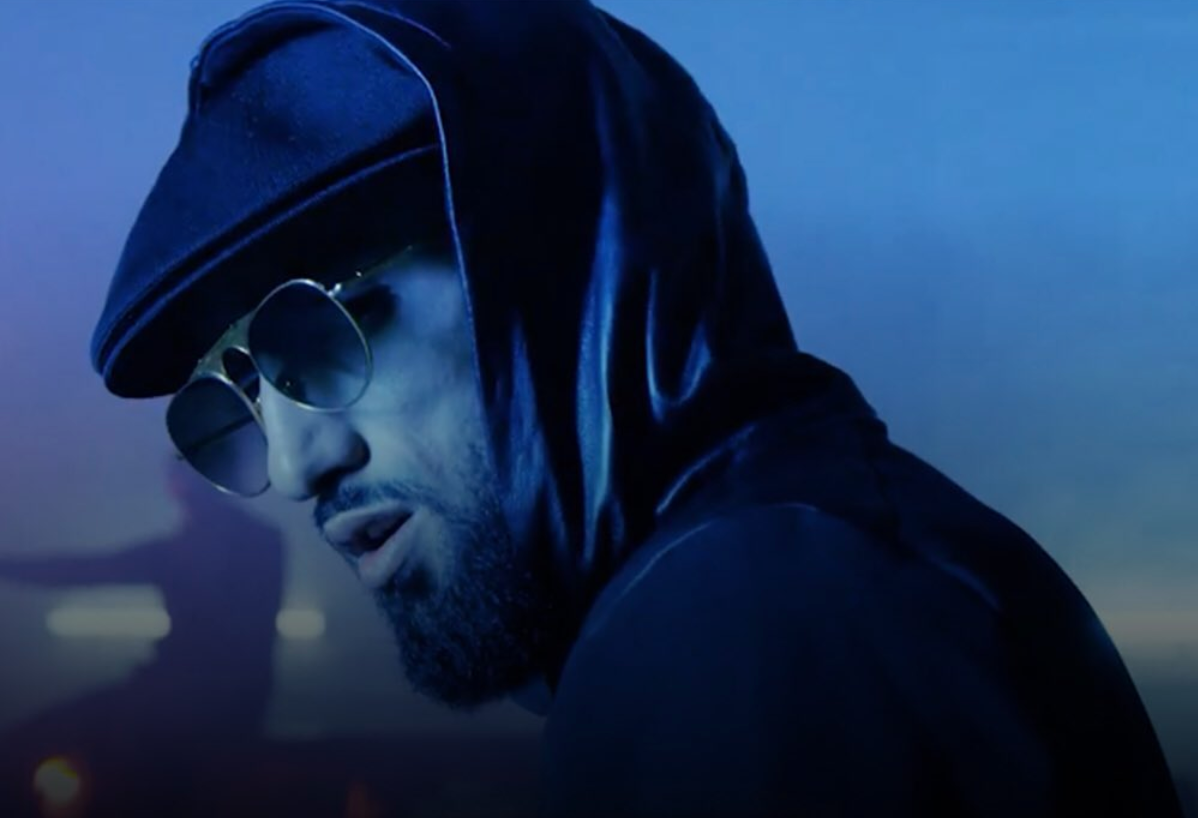 Niro stoppe provisoirement sa carrière dans le rap