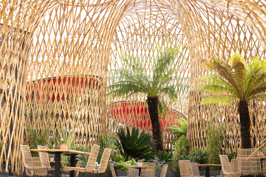 Terra Botanica fait le plein de nouveautés pour ses 10 ans - VIBRATION
