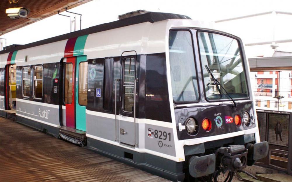 RER B : vers une reprise lundi jusqu’à Saint-Rémy-lès-Chevreuses ...