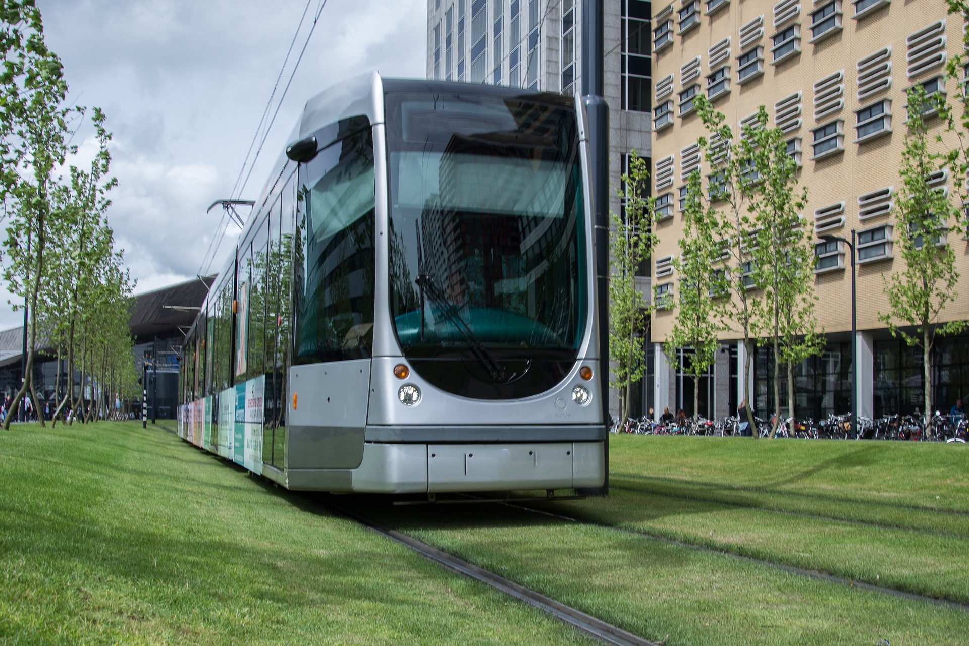 Huit nouvelles stations du tramway T3b inaugurées demain à Paris