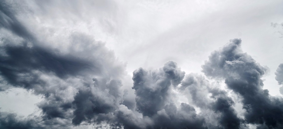 Météo du week-end : un temps gris et pluvieux avec des températures ...